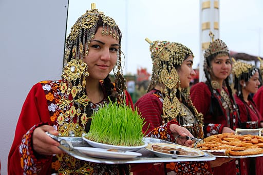 International Day of Nowruz 2022: Date, ,Celebrations, History, Persian ...
