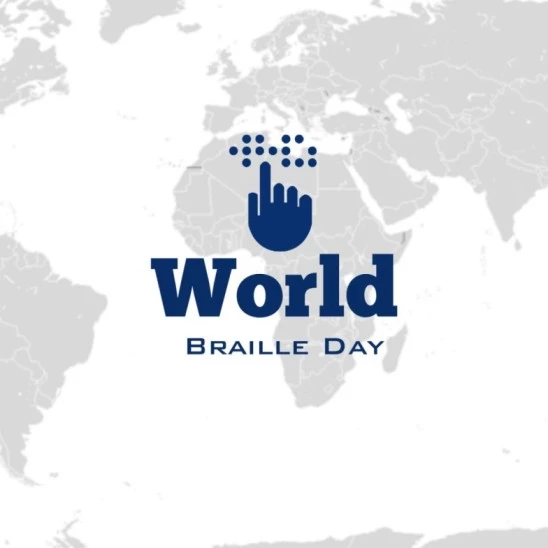 World Braille Day 2025: Celebrating the History, Significance, and ...