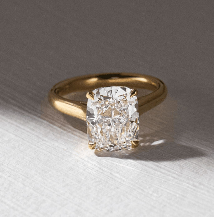 How to Style Your Diamond Ring with Everyday Outfits - International ...