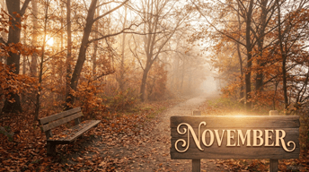 November days - International Event Day